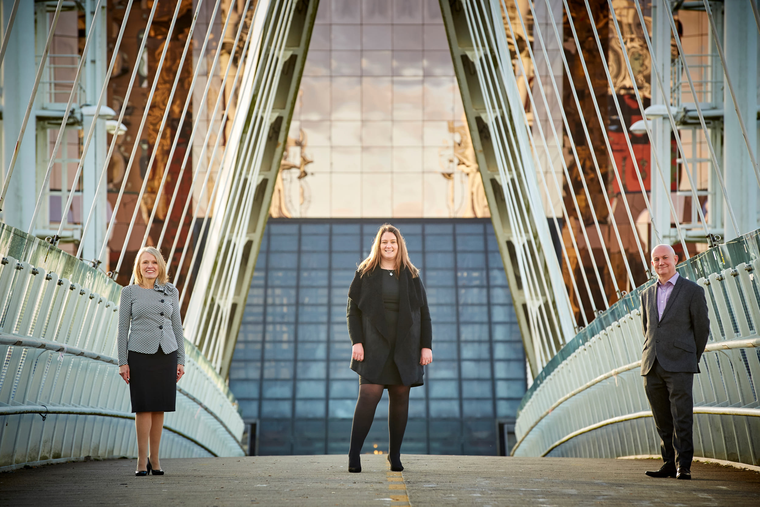 New Year marks the roll out of our new strategic vision - Cerberus